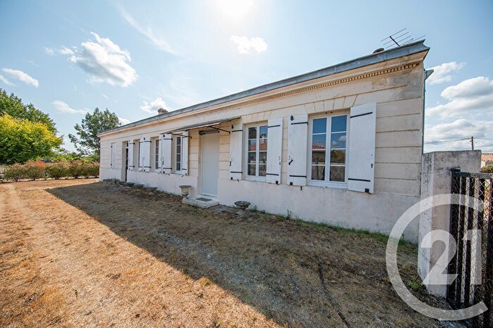 Saint-Médard-en-Jalles, Caupian, Cérillan, Hastignan, Issac : Maison 5 pièces à vendre