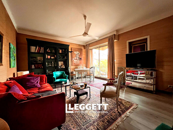 Appartement à vendre - Avignon, Parc Chico Mendès - 2 pièces - 1 chambre