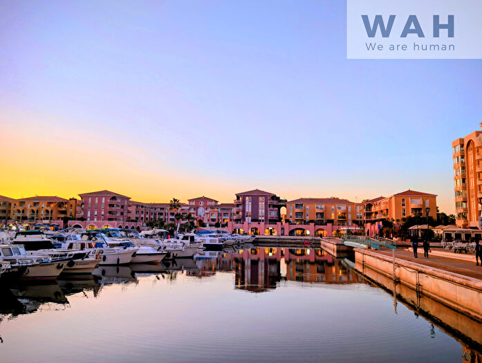 Appartement à vendre - Lattes, Centre-ville - 3 pièces - 2 chambres