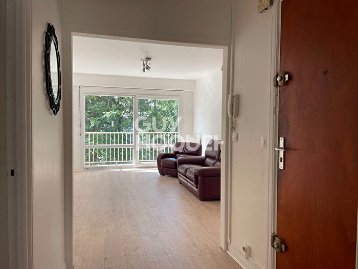 Appartement 3 pièces à louer - Évry, Parc aux Lièvres