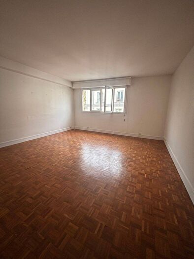 Appartement à louer - Arsenal, Paris ème arrondissement - 2 pièces - 1 chambre