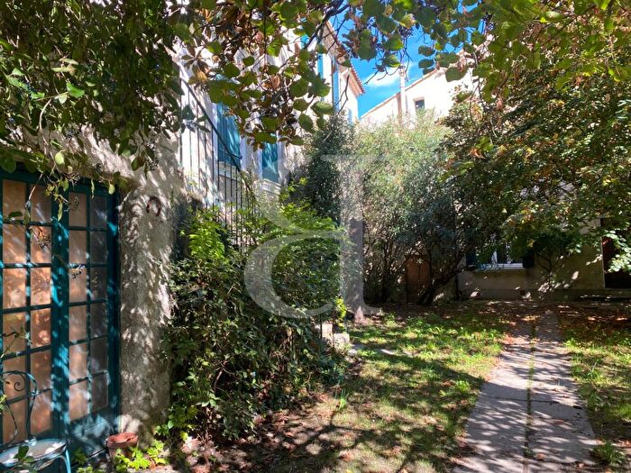 Maison à vendre - Buis-les-Baronnies - 9 pièces - 6 chambres