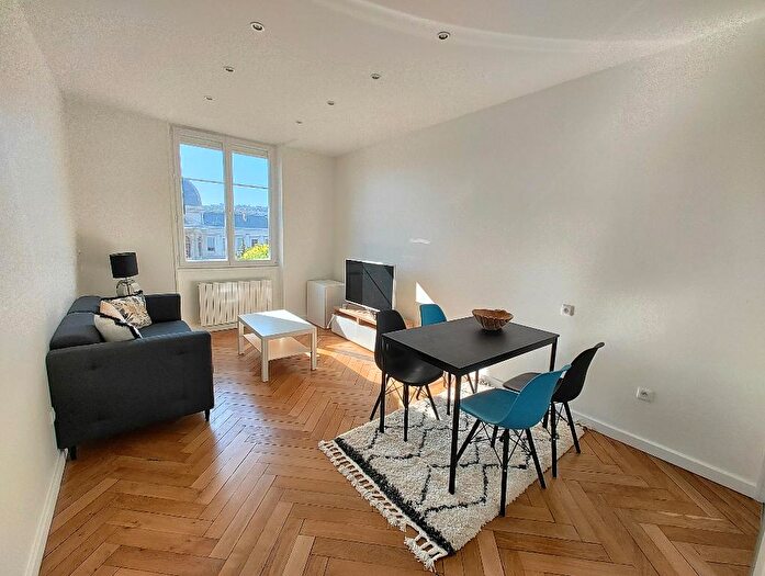 Appartement 2 pièces à louer à Lyon 7ème, Jean Macé