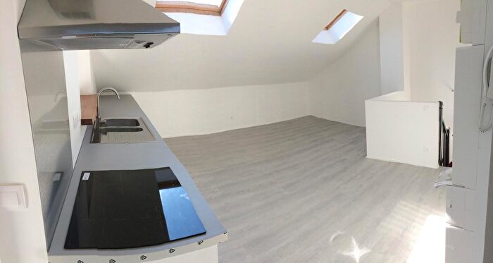 Appartement à vendre - Giverny - 3 pièces - 2 chambres