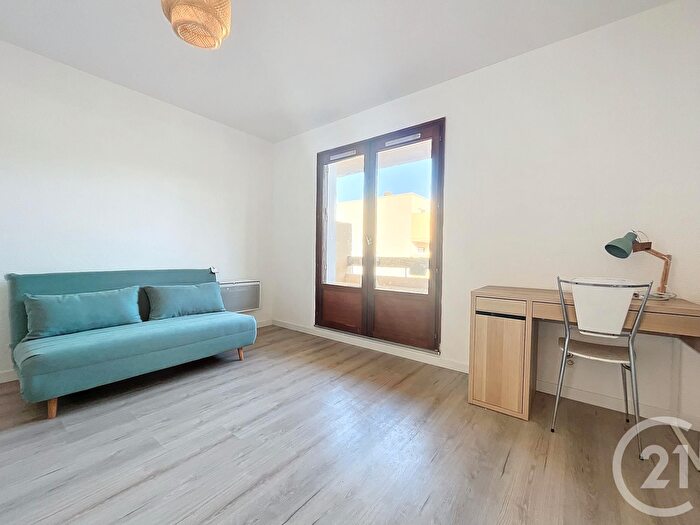 Appartement 1 pièce à Montpellier, Alco, à louer