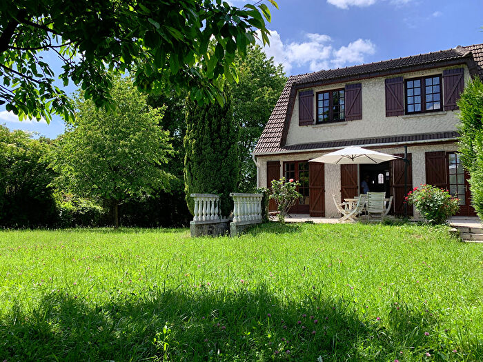 Gagny, Plateau, Franceville - Maison 6 pièces à vendre