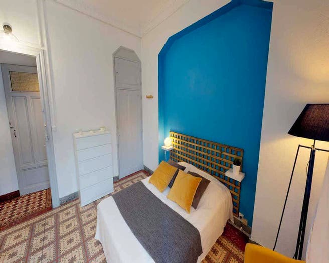 Appartement 1 pièce à Boutonnet, Montpellier, à louer