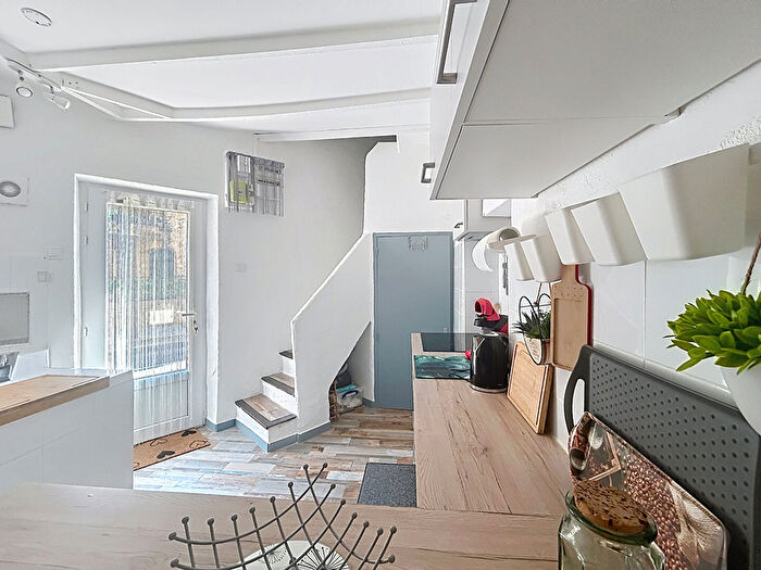 Pélissanne : Maison 2 pièces à louer