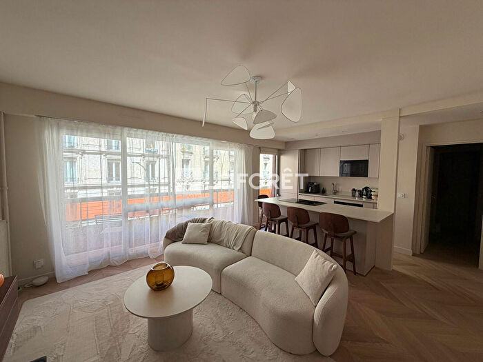 Appartement 2 pièces à vendre - Paris 11ème, République, Saint-Ambroise
