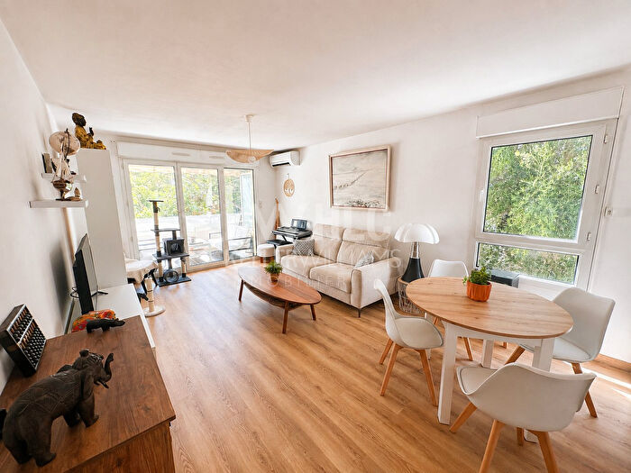 Appartement 2 pièces à vendre - Cannes, Bocca Nord, Ranguin, Abadie