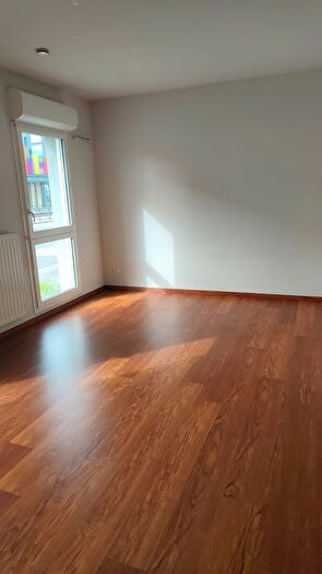 Appartement à vendre - Nantes, Zola, Dervallières - 1 pièce