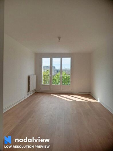 Appartement 3 pièces à louer à Saint Martin, Étampes