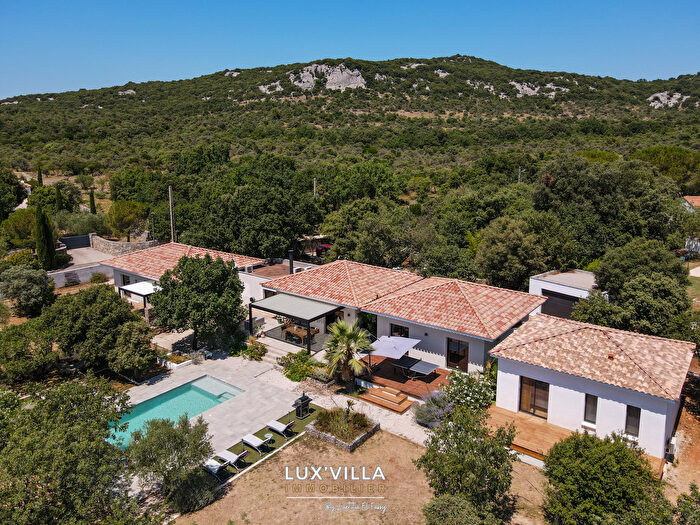 Maison 12 pièces à vendre à Saint-Gély-du-Fesc