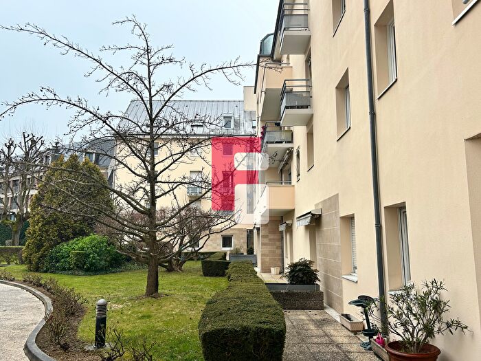 Appartement 4 pièces à Troyes, à vendre