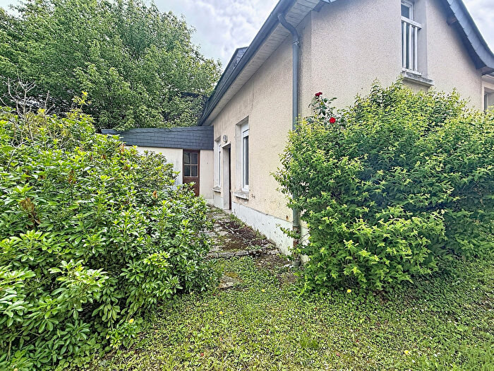 Maison 3 pièces à Quartiers Centre, Alphonse Guérin, à vendre