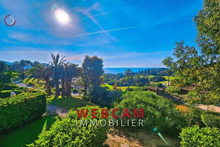 Appartement à vendre - Saint-Raphaël - 1 pièce