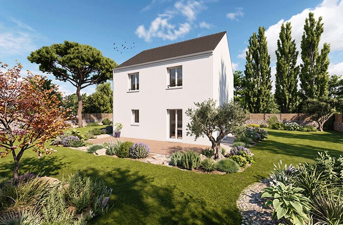 Neuilly-Plaisance - Maison 5 pièces à vendre