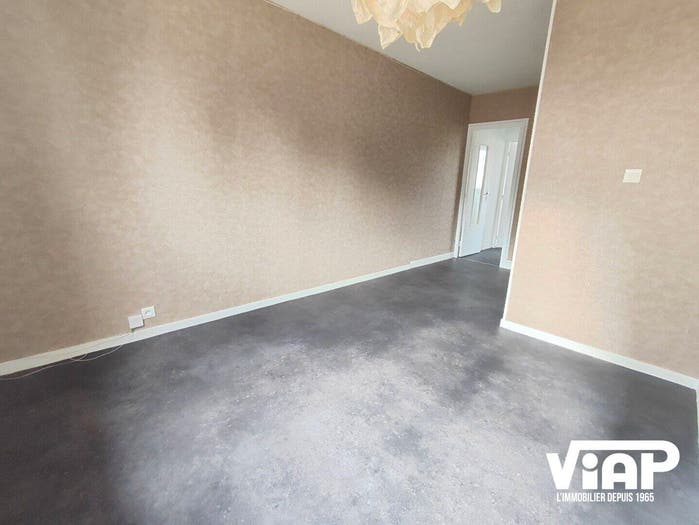 Appartement 2 pièces à louer - Vanteaux-Puy Las Rodas, Limoges