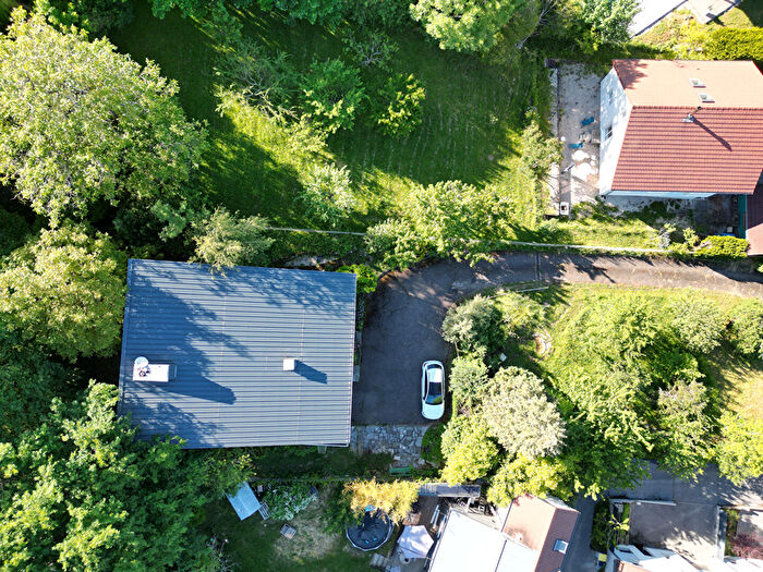Maison 7 pièces à Besançon, Velotte, à vendre
