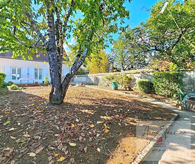 Méréville : Maison 5 pièces à vendre
