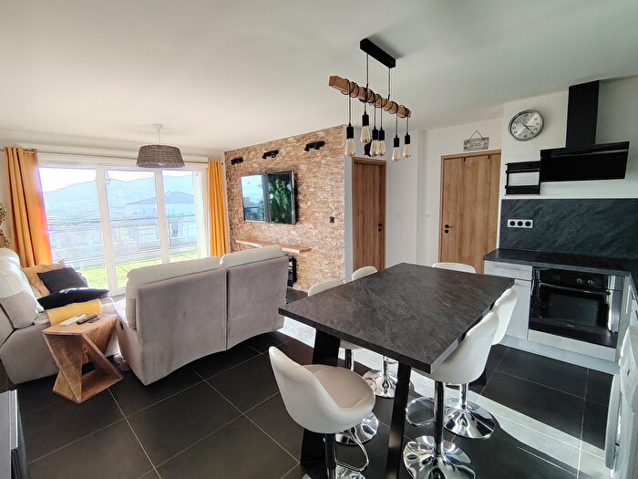 Appartement à louer - Ajaccio, Les Salines, Candia - 2 pièces - 1 chambre