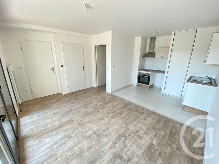 Reims, Neufchatel, Orgeval, Laon, Zola : Appartement 2 pièces à louer