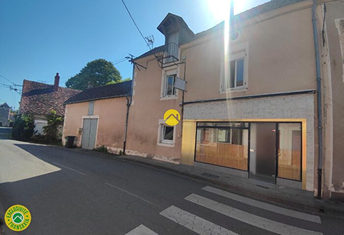 Appartement 6 pièces à Jouet-sur-l'Aubois, à vendre
