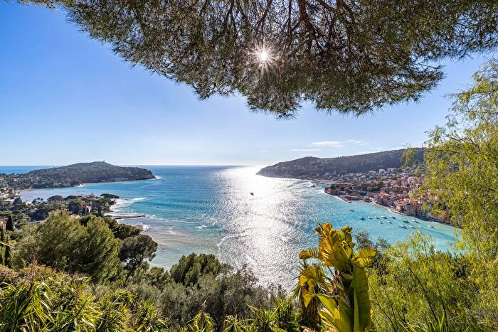 Appartement 5 pièces à Villefranche-sur-Mer, à vendre