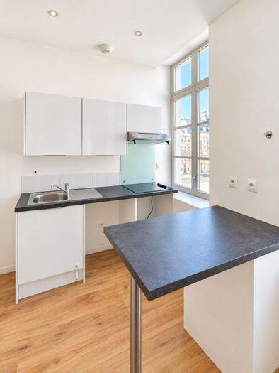 Vieux Lille - Appartement 3 pièces à louer