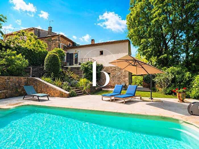 Uzès : Maison 6 pièces à vendre