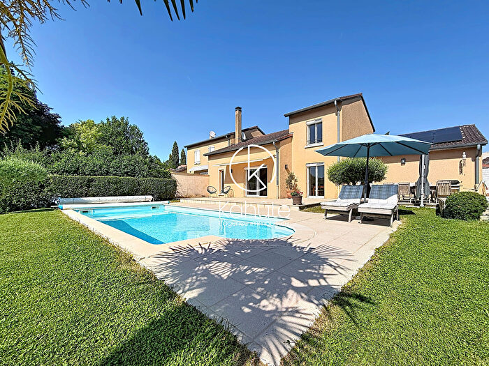 Maison 6 pièces à Dardilly, à vendre