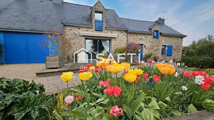 Maison à vendre - Marzan - 5 pièces - 3 chambres