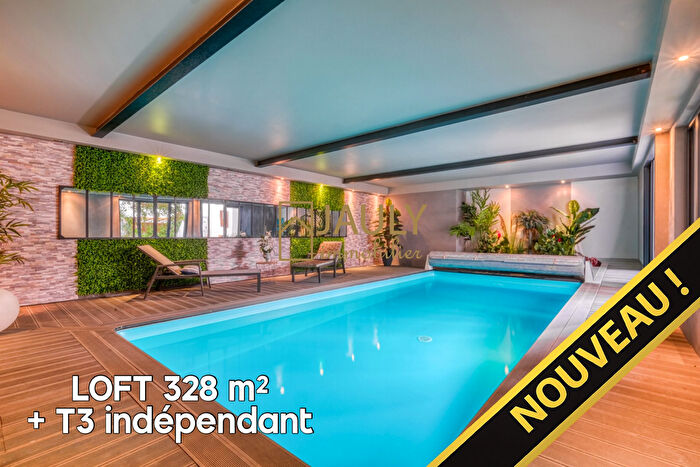Maison 8 pièces à vendre - Meaux