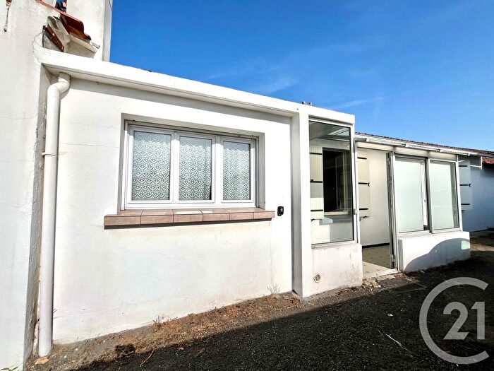 Maison 4 pièces à vendre - Saint-Gilles-Croix-de-Vie