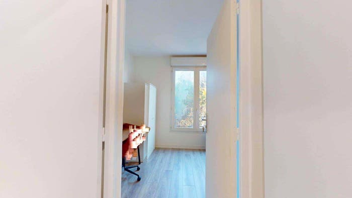 Chartrons, Bordeaux - Appartement 1 pièce à louer
