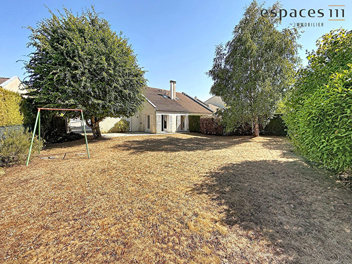 Maison 5 pièces à vendre à Voisins-le-Bretonneux