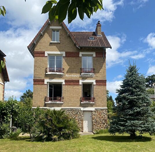 Maison 6 pièces à vendre - La Celle-Saint-Cloud, La Chataigneraie