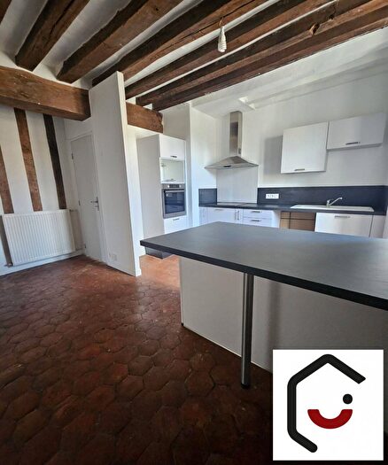 Appartement 2 pièces à louer à Nemours