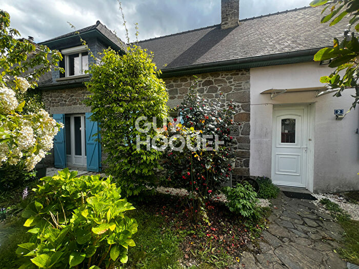 Maison à vendre - Le Tronchet - 6 pièces - 4 chambres