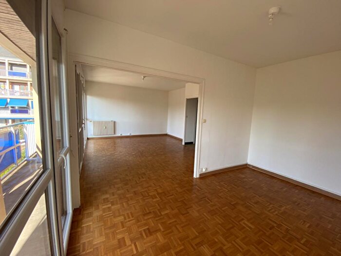 Angers, Doutre, Saint-Jacques - Appartement 3 pièces à louer