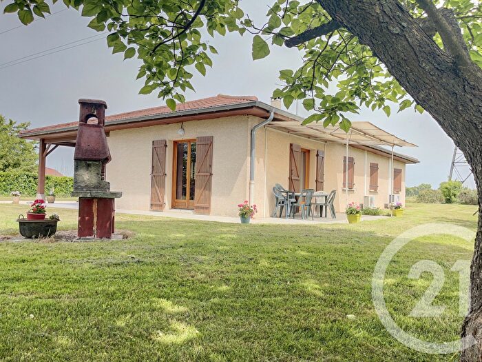 Maison 5 pièces à Étrez, à vendre