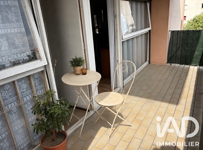 Appartement 4 pièces à vendre - Viry-Châtillon, Chatillon