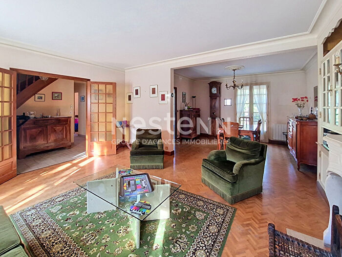 Saint-Avertin - Maison 6 pièces à vendre
