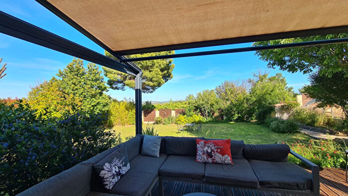 Maison à vendre - Tourbes - 8 pièces - 4 chambres