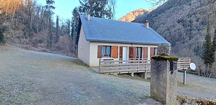 Maison à vendre - Avajan - 5 pièces - 3 chambres