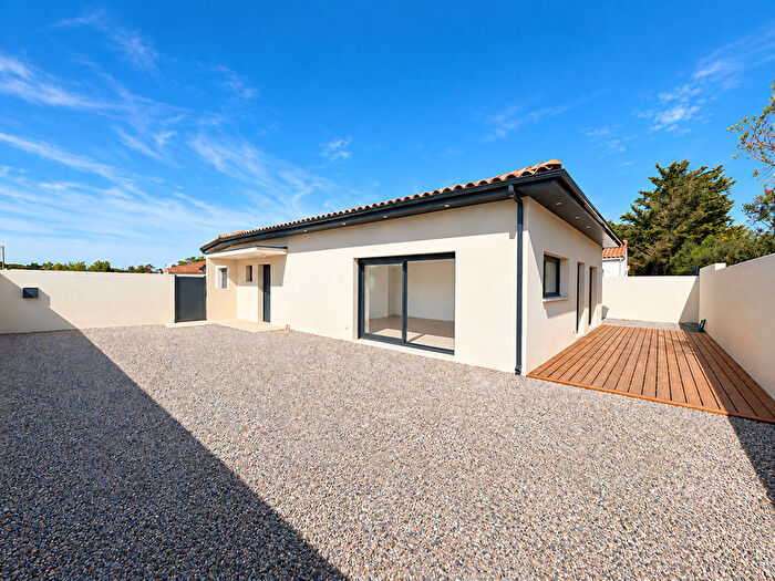 Maison 4 pièces à Béziers, Neuf Ecluses, Gasquinoy, à vendre