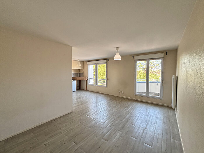 Metz, Plantières, Queuleu - Appartement 1 pièce à louer
