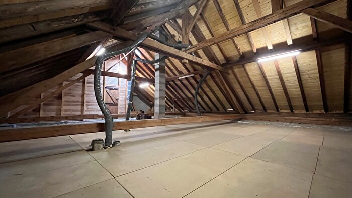 Appartement 4 pièces à vendre à Thônes
