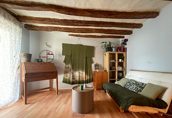 Maison 4 pièces à vendre à Brissac-Quincé