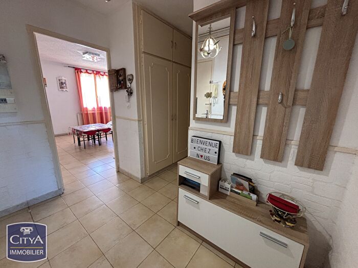 Appartement à vendre - Frontignan, La Peyrade - 5 pièces - 4 chambres
